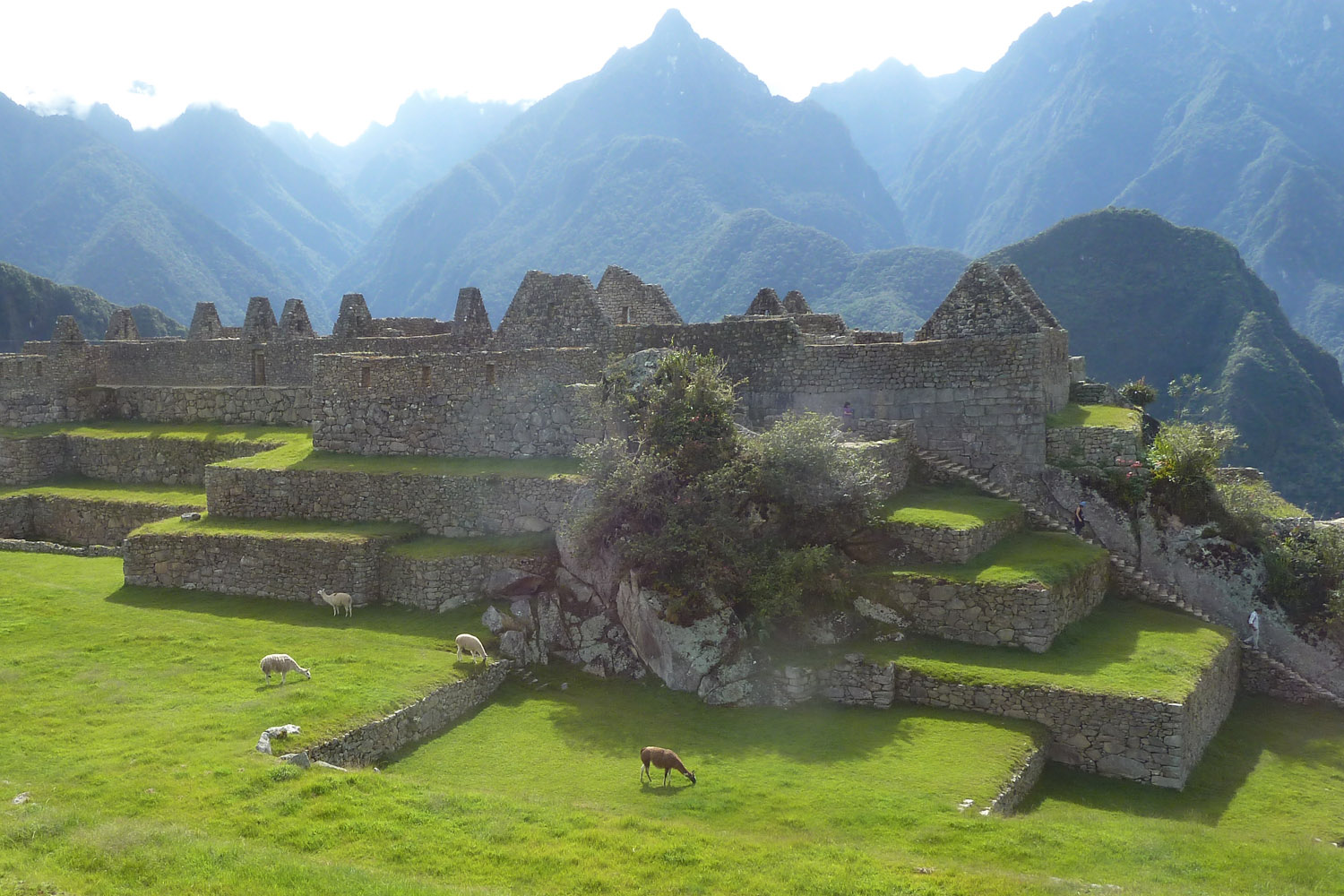 Lisa Dunlop – Children’s Author – Mountains